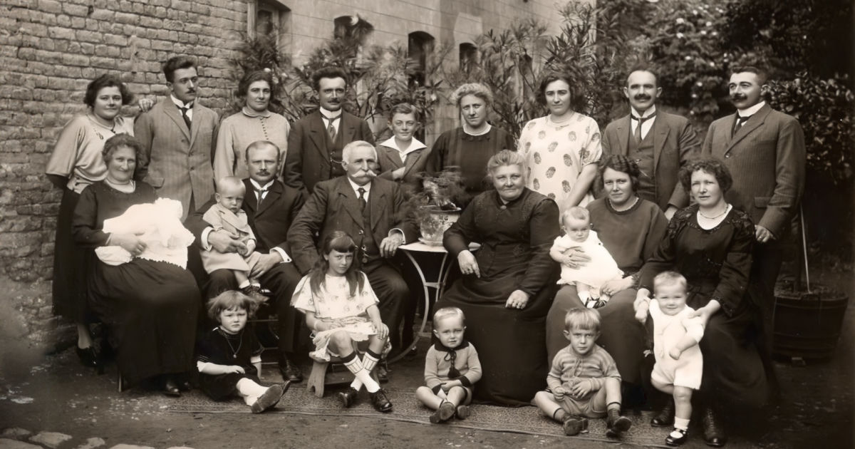 The Stassen family, 30 years of dealcoholization • Maison 1895